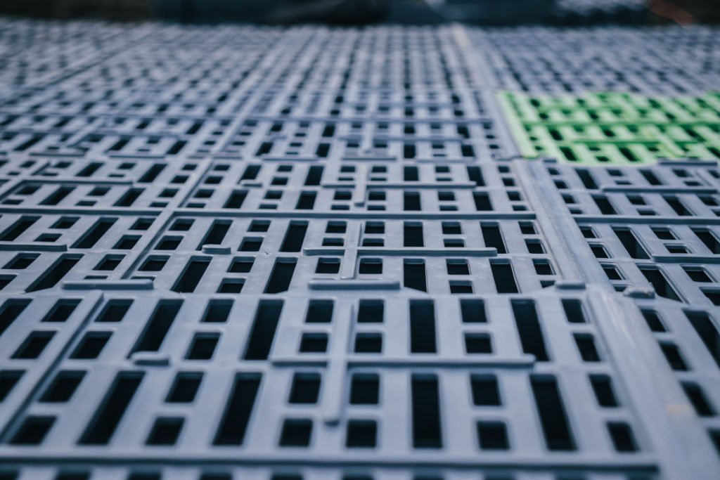 Muelle Modular - Dicoplast S.A.S Fabricación de bandejas de cultivo ...